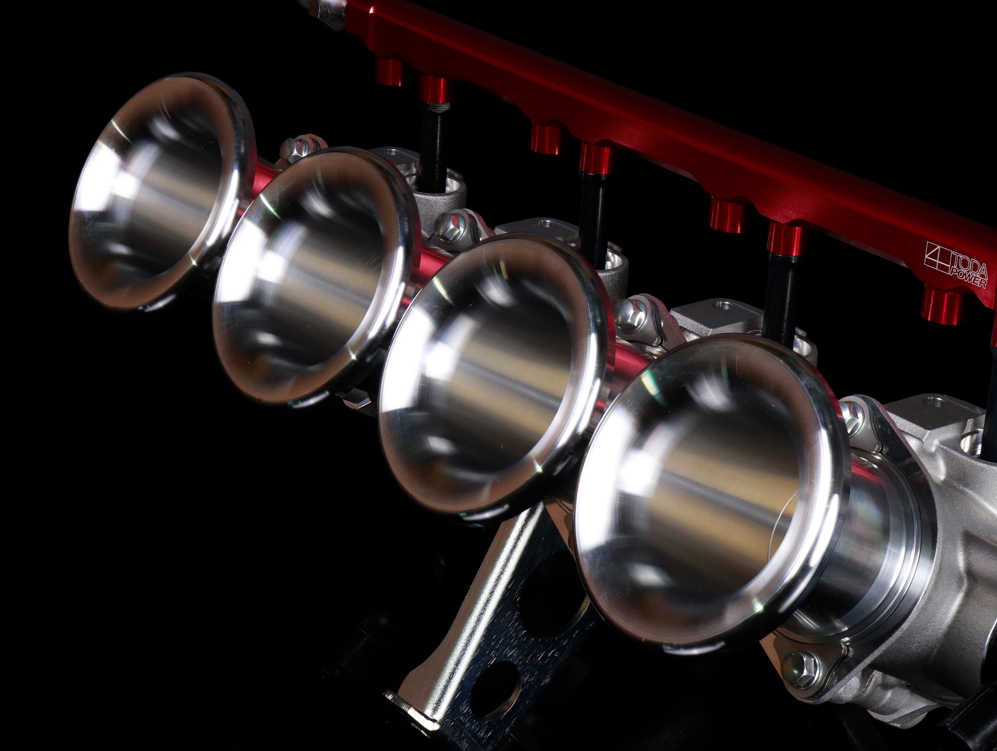 Toda Sports Injection 45mm Throttle Body Kit - B18C - JHPUSA