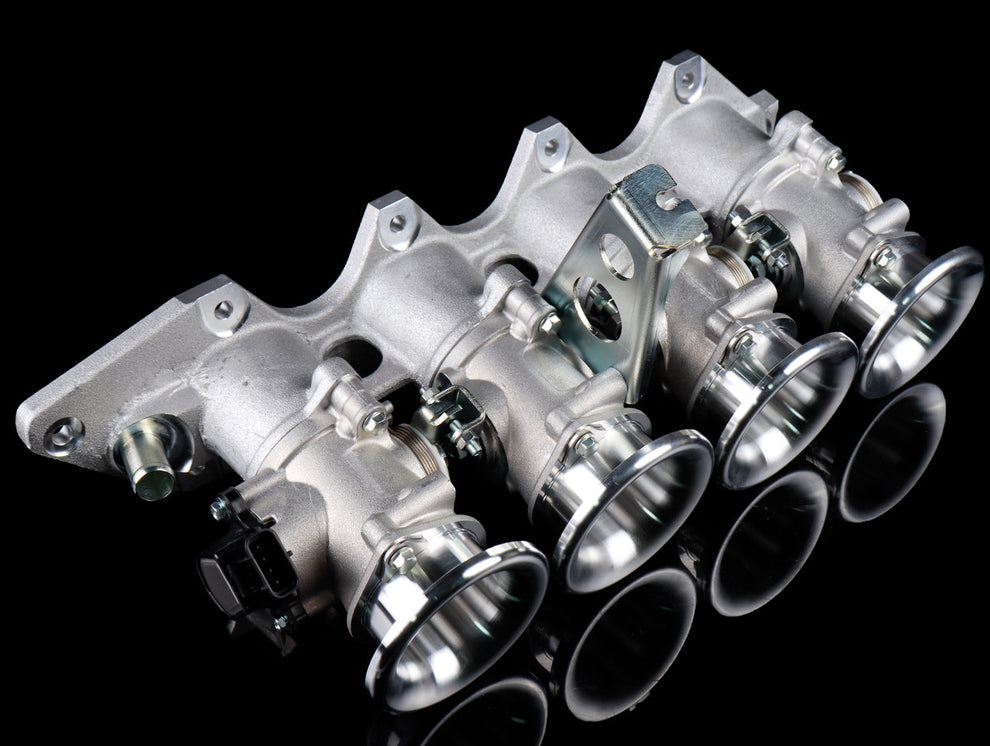 TODA Sports Injection 50mm Throttle Body Kit - B18C - JHPUSA
