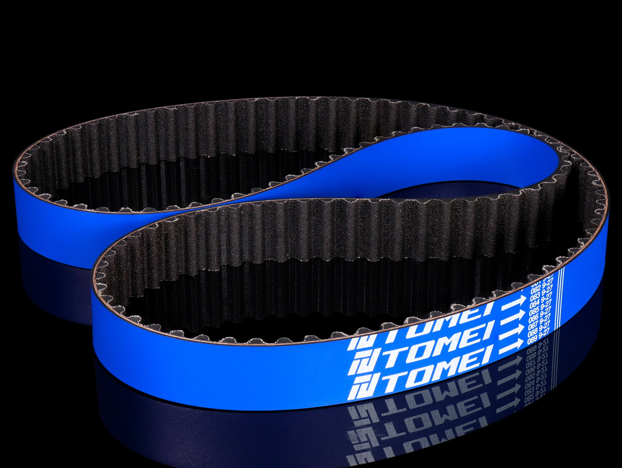 Tomei High Performance Timing Belt - B-series (B16/B18) - JHPUSA