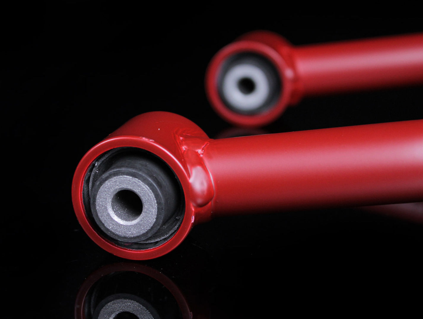 TruHart Front Camber Kit - 96-00 Civic - JHPUSA