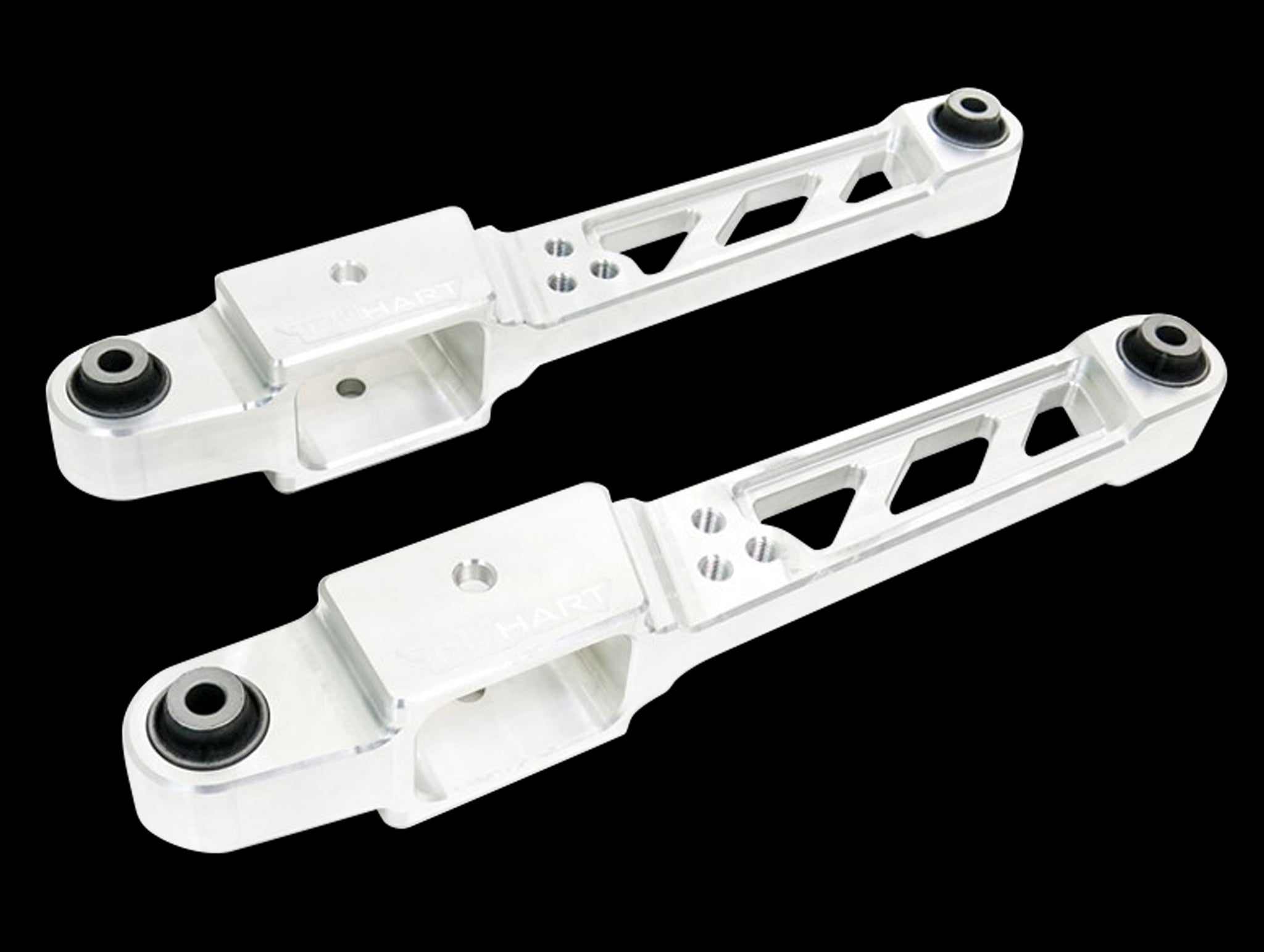 TruHart Rear Lower Control Arms - 88 Civic / 88 CRX / 97-01 Integra ...