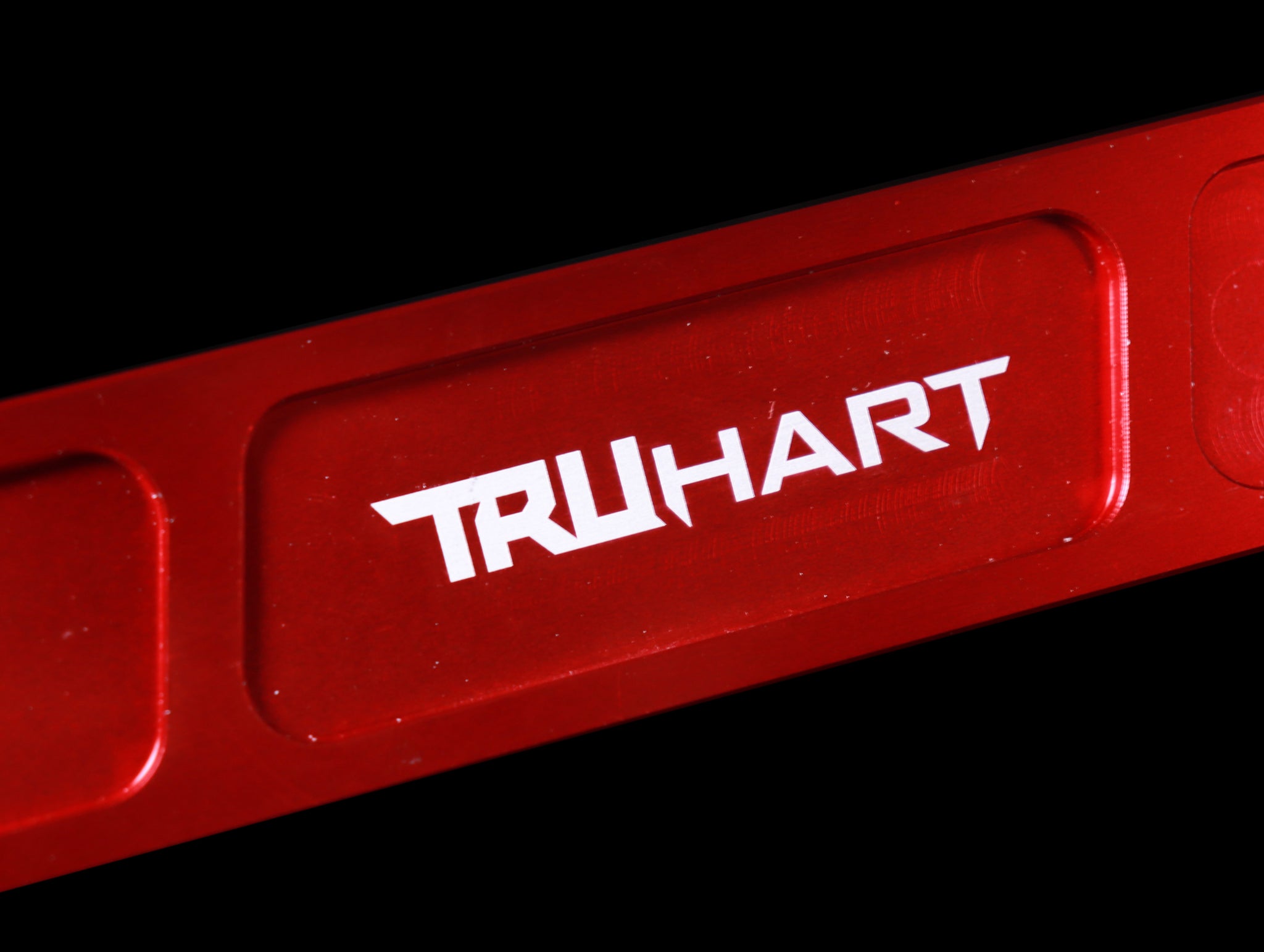 TruHart Rear Tie Bar - 96-00 Civic - JHPUSA