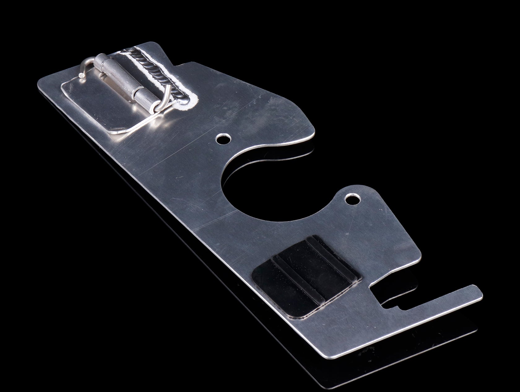 Unit 2 Fabrication K Series Elite Aluminum Oil Pan - JHPUSA