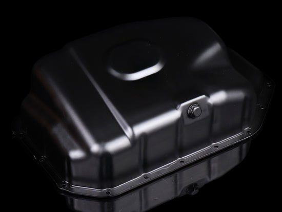 Unit 2 Fabrication K-Series Steel Baffled Oil Pan - JHPUSA