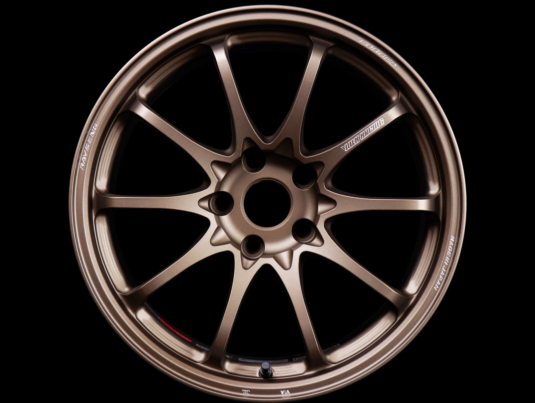 Volk Racing - 18" Wheels – JHPUSA