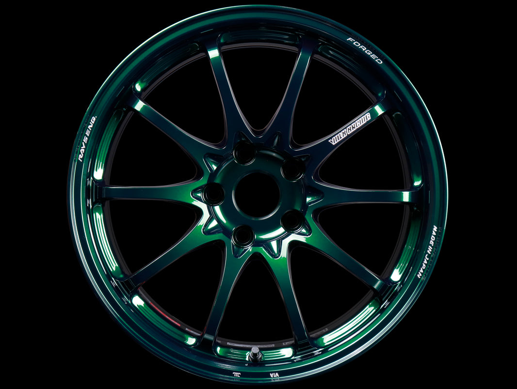 Volk Racing - 18" Wheels – JHPUSA