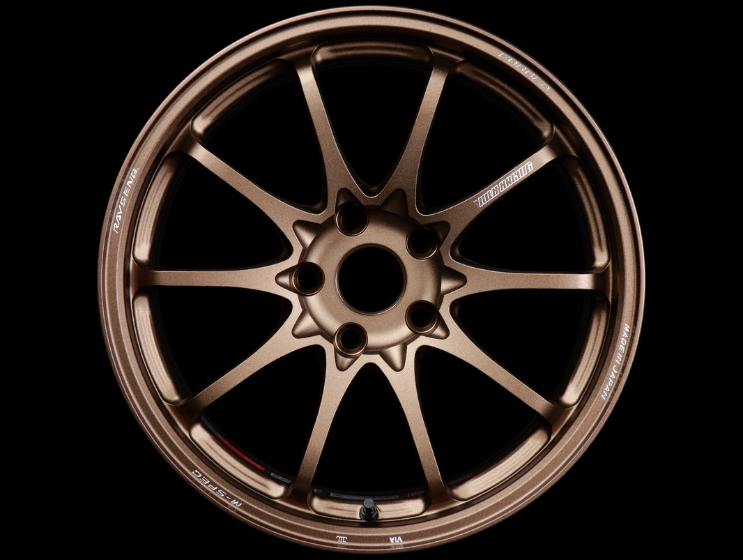 Volk Racing CE28 – JHPUSA