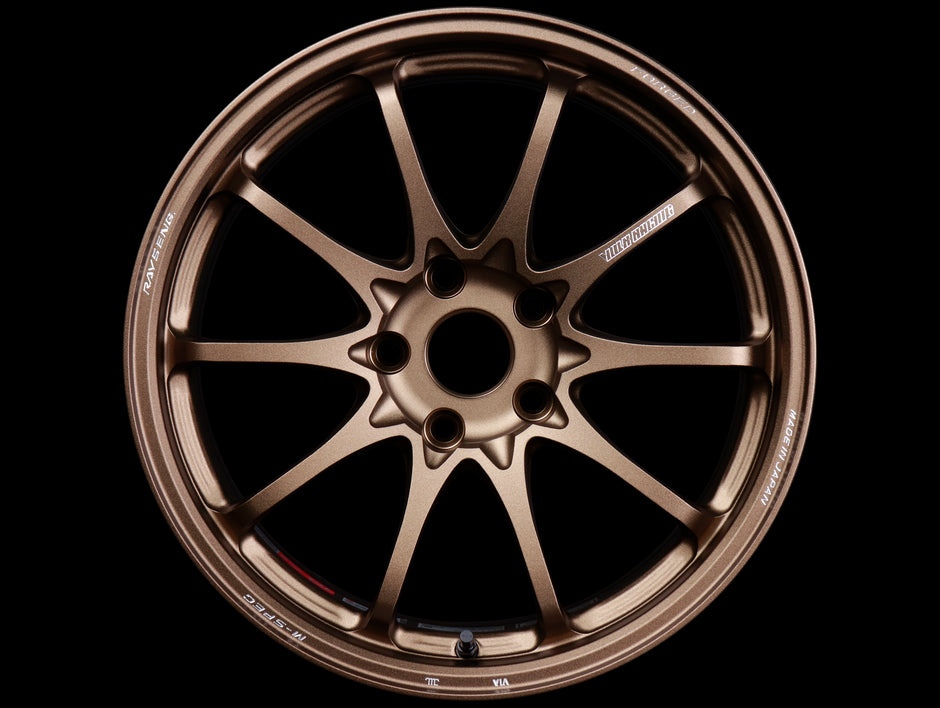 Volk Racing - 18" Wheels – JHPUSA
