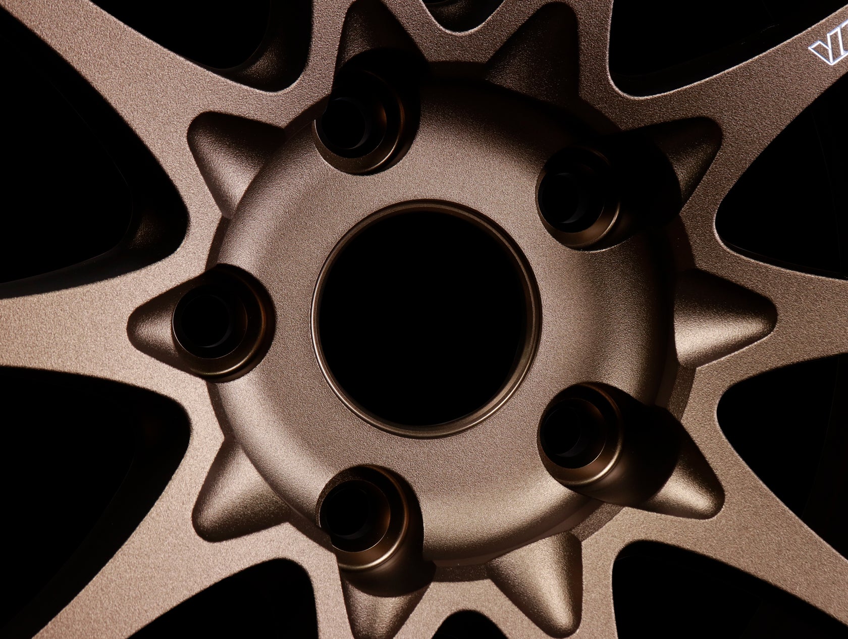 Volk Racing CE28N Plus M-Spec Wheels - Bronze - 18x9.5 / 5x120 / +38 - JHPUSA