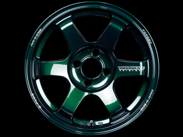 Volk Racing - 15" Wheels – JHPUSA
