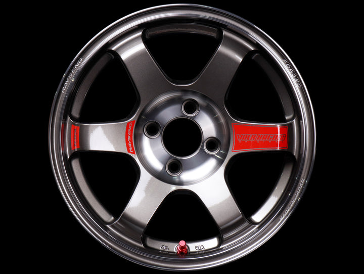 Volk Racing - 15" Wheels – JHPUSA