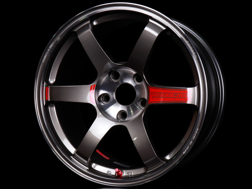 Volk Racing - 18" Wheels – JHPUSA
