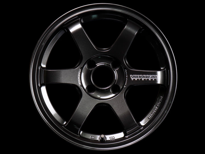 Volk Racing - 15" Wheels – JHPUSA