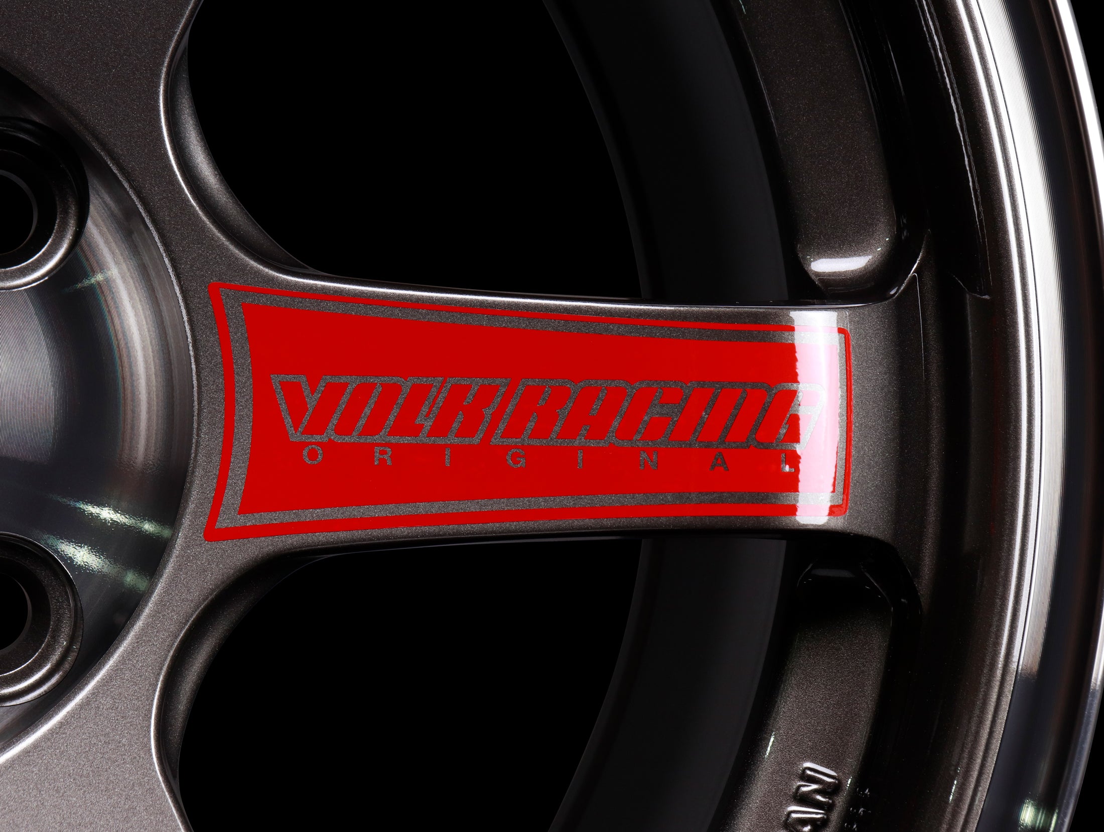 Volk Racing TE37 Sonic SL Wheels - Pressed Graphite 16x8 / 4x100 / +34 ...