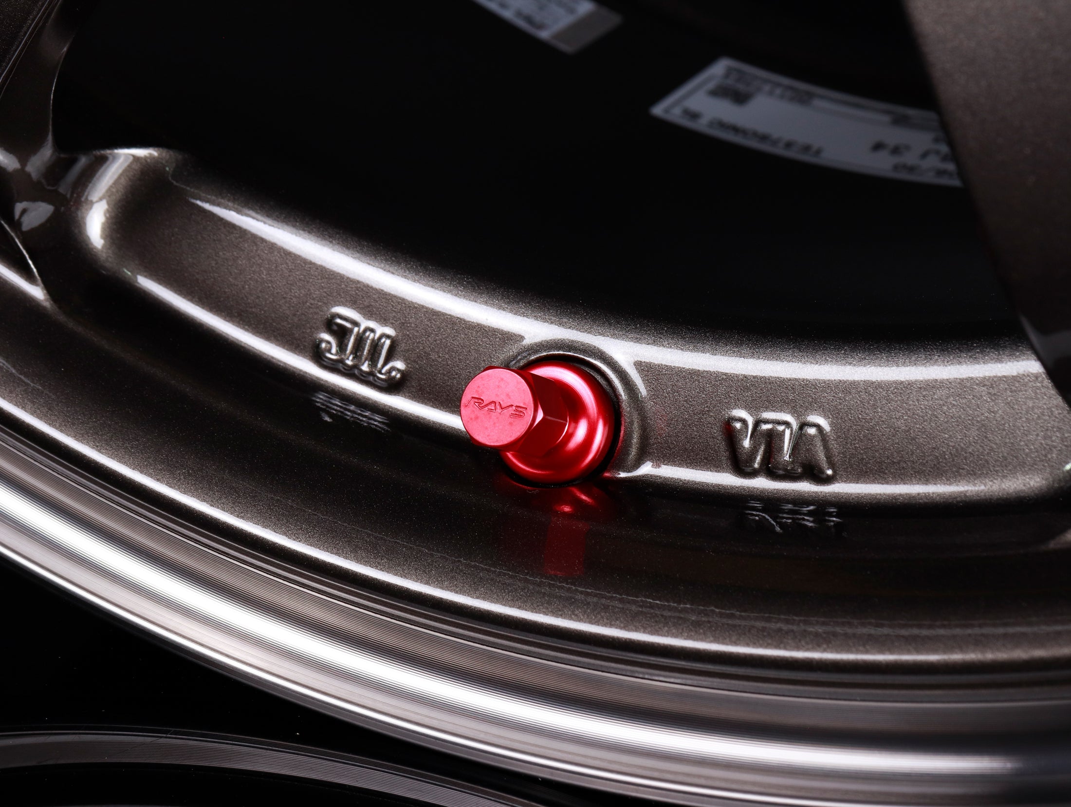 Volk Racing TE37 Sonic SL Wheels - Pressed Graphite 16x8 / 4x100 / +34 ...