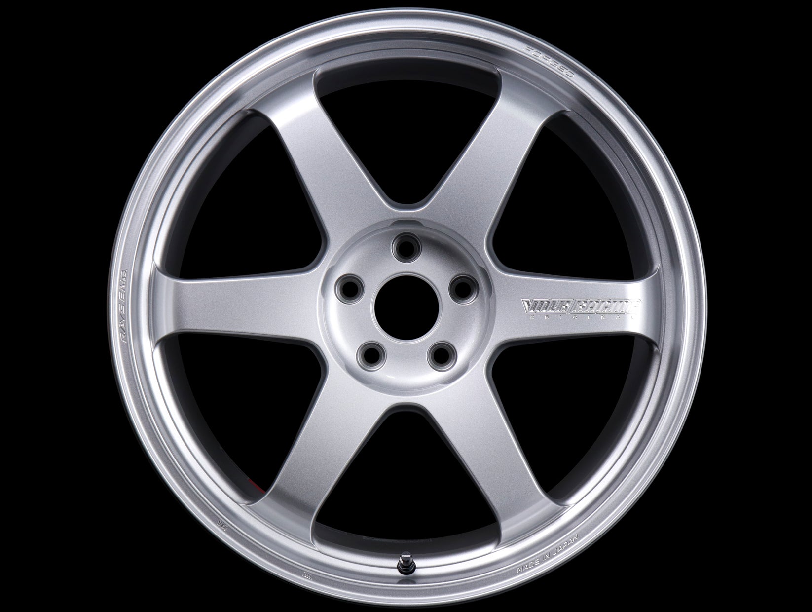 Volk Racing TE37 Ultra M-Spec Wheels - Diamond Silver / 20x9.5 / 5x114 ...