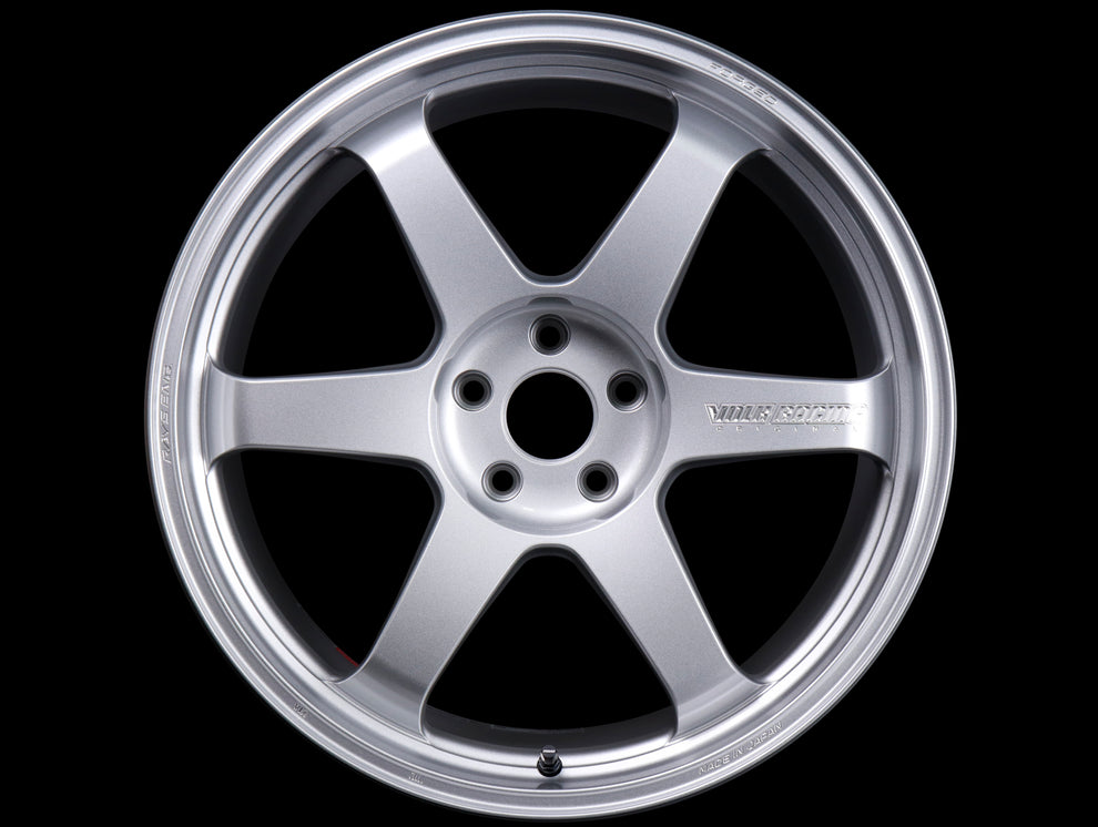 Volk Racing TE37 Ultra M-Spec Wheels - Diamond Silver / 20x9.5 / 5x114 ...