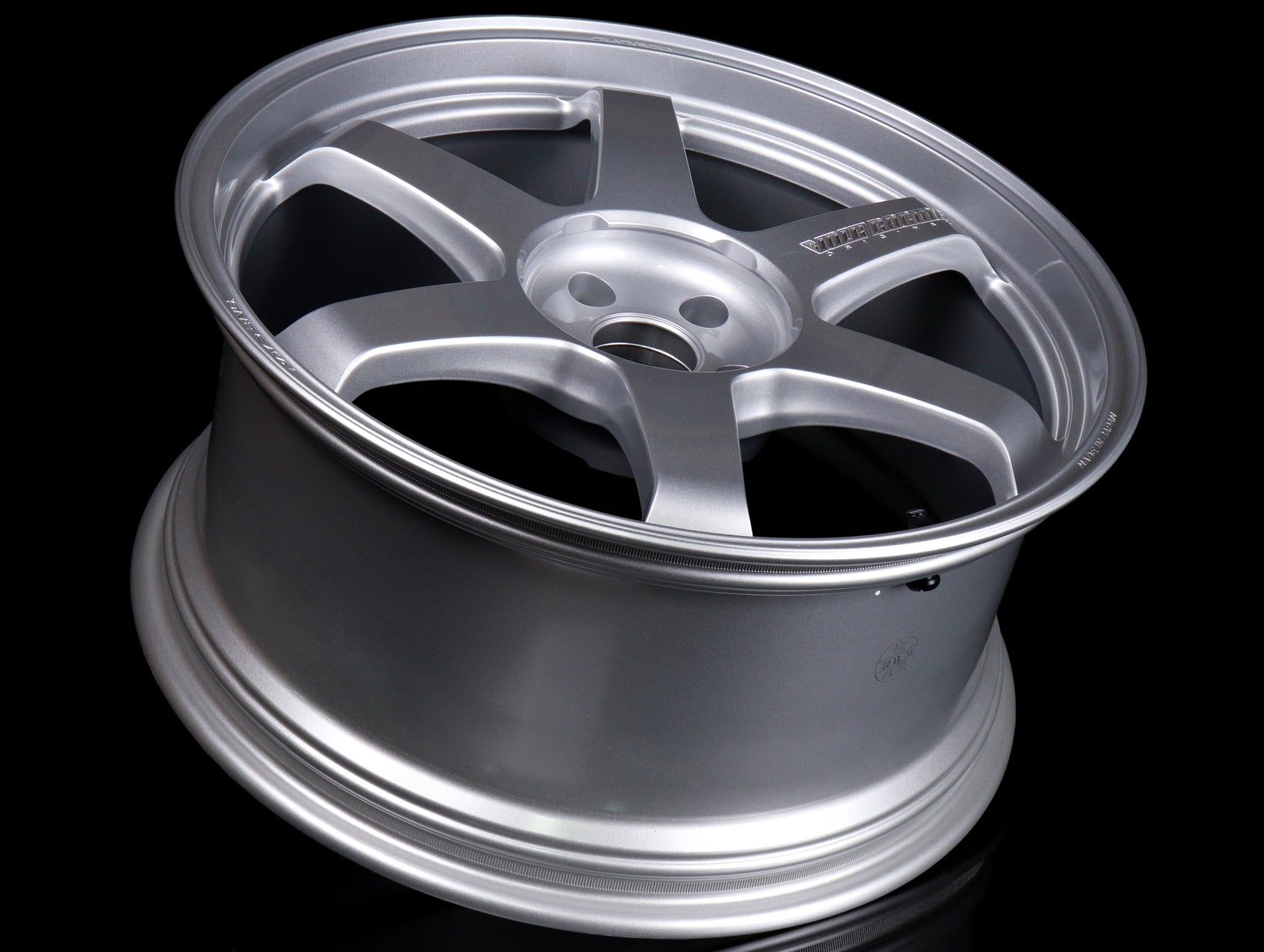 Volk Racing TE37 Ultra M-Spec Wheels - Diamond Silver / 20x9.5 / 5x114 ...