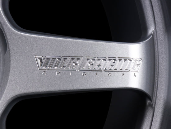 Volk Racing TE37 Ultra M-Spec Wheels - Diamond Silver / 20x9.5 / 5x114 ...