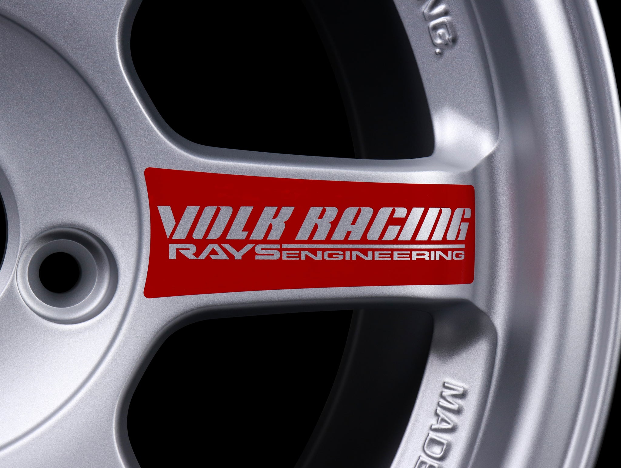 Volk Racing TE37SL Super Lap Edition - Titanium Silver 15x8.0 / 4x100 ...