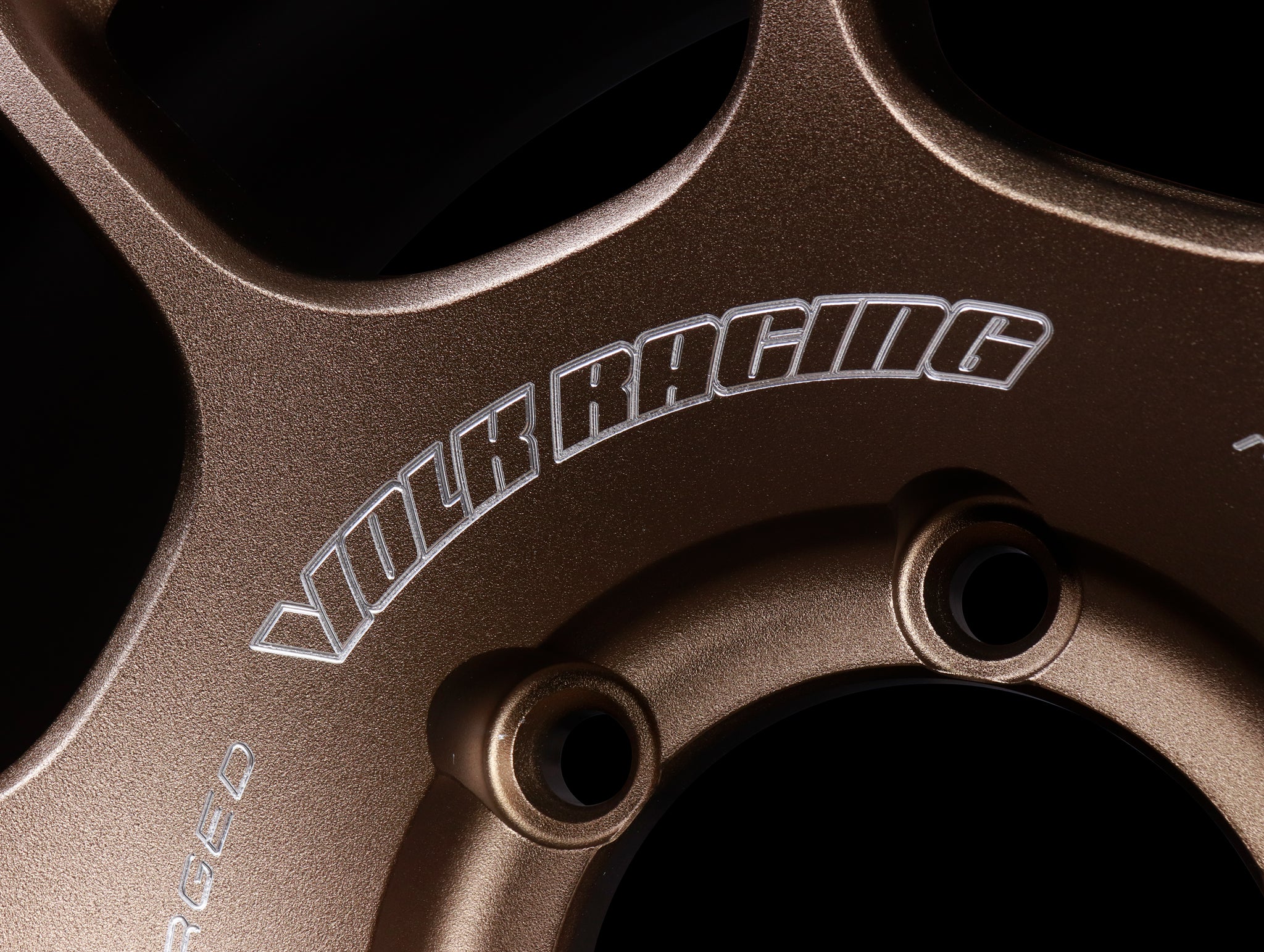Volk Racing ZE40X Wheels - Bronze / 17x8.5 / 6x139 - JHPUSA