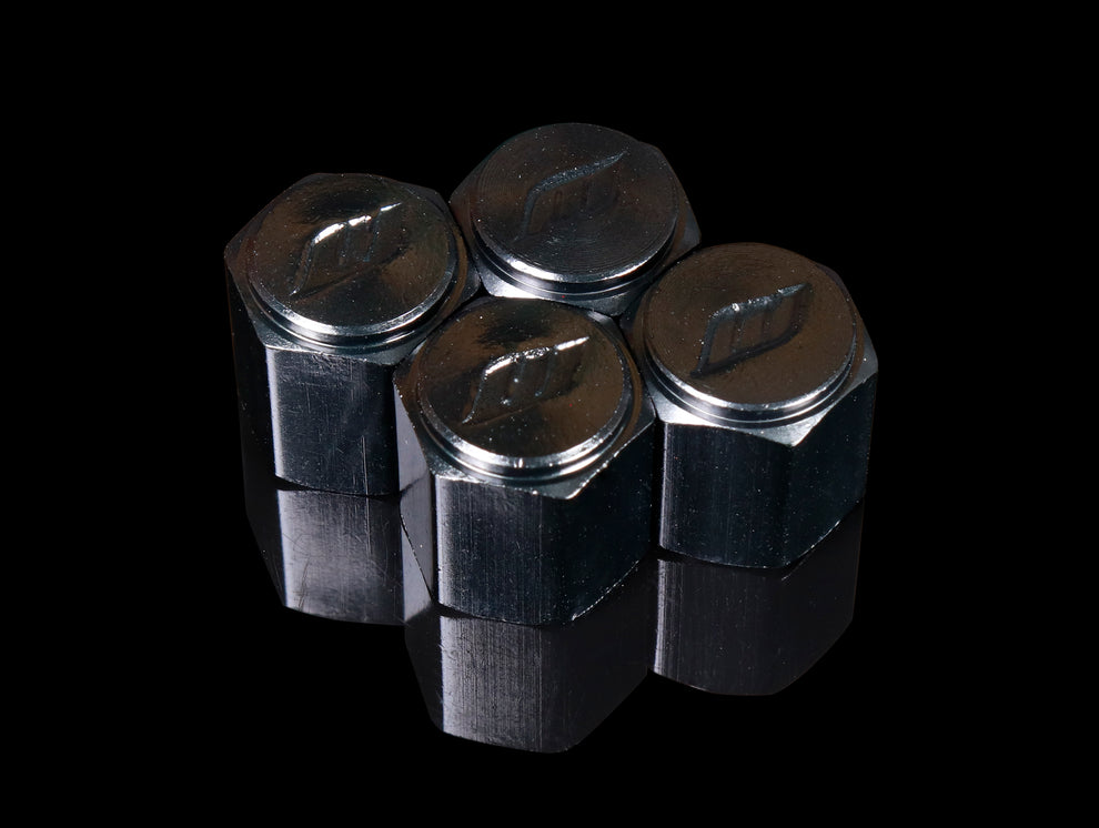 Work Air Valve Cap Set - JHPUSA