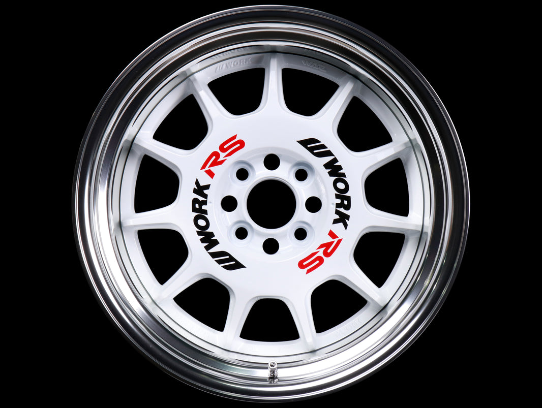 Work - 16" Wheels – JHPUSA
