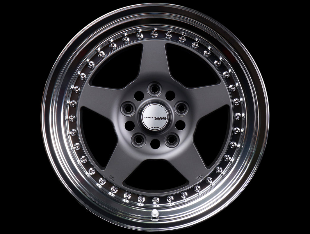 Work - 16" Wheels – JHPUSA