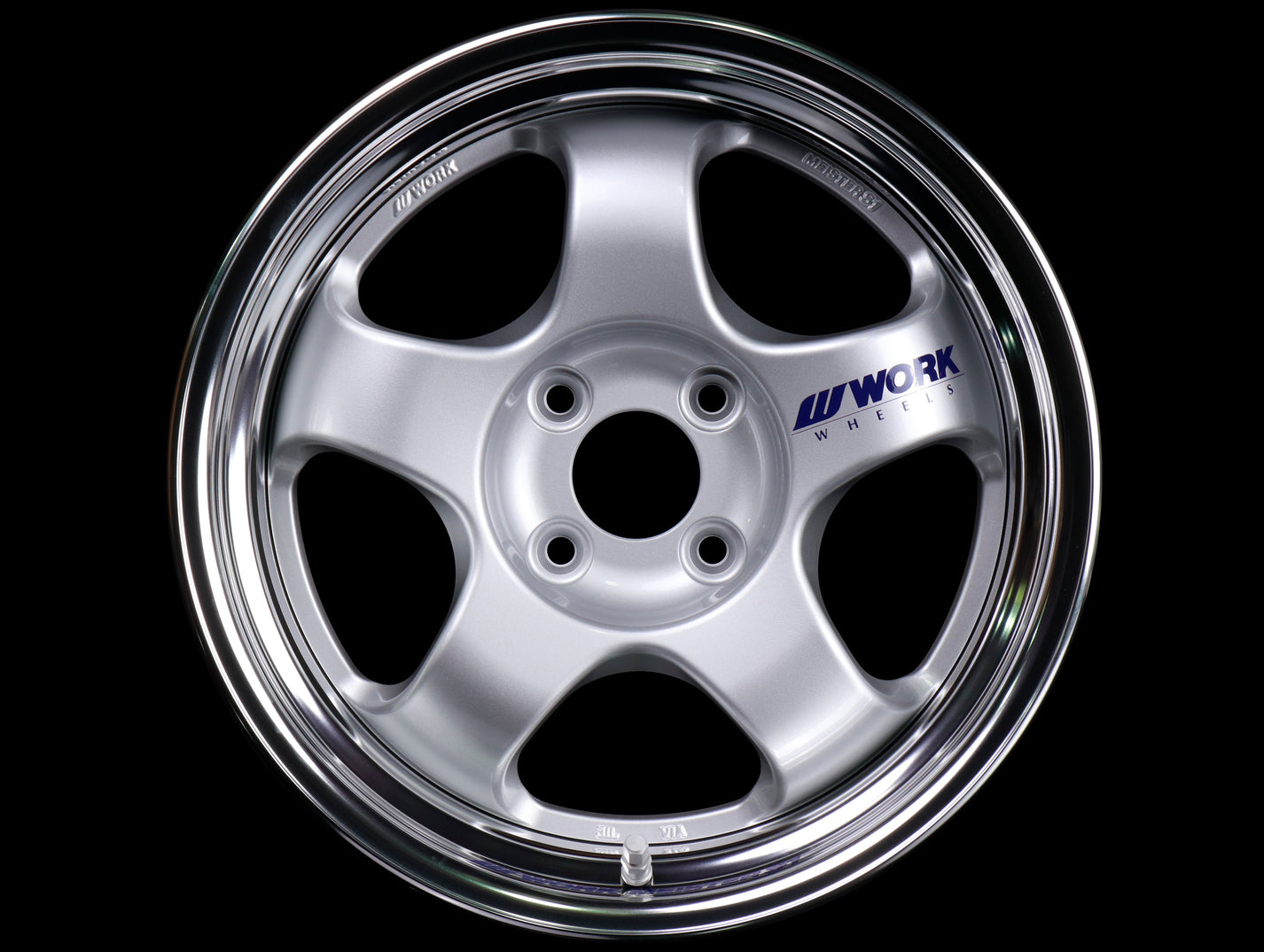 Work Meister S1 2P - 15" / 4x100 - JHPUSA