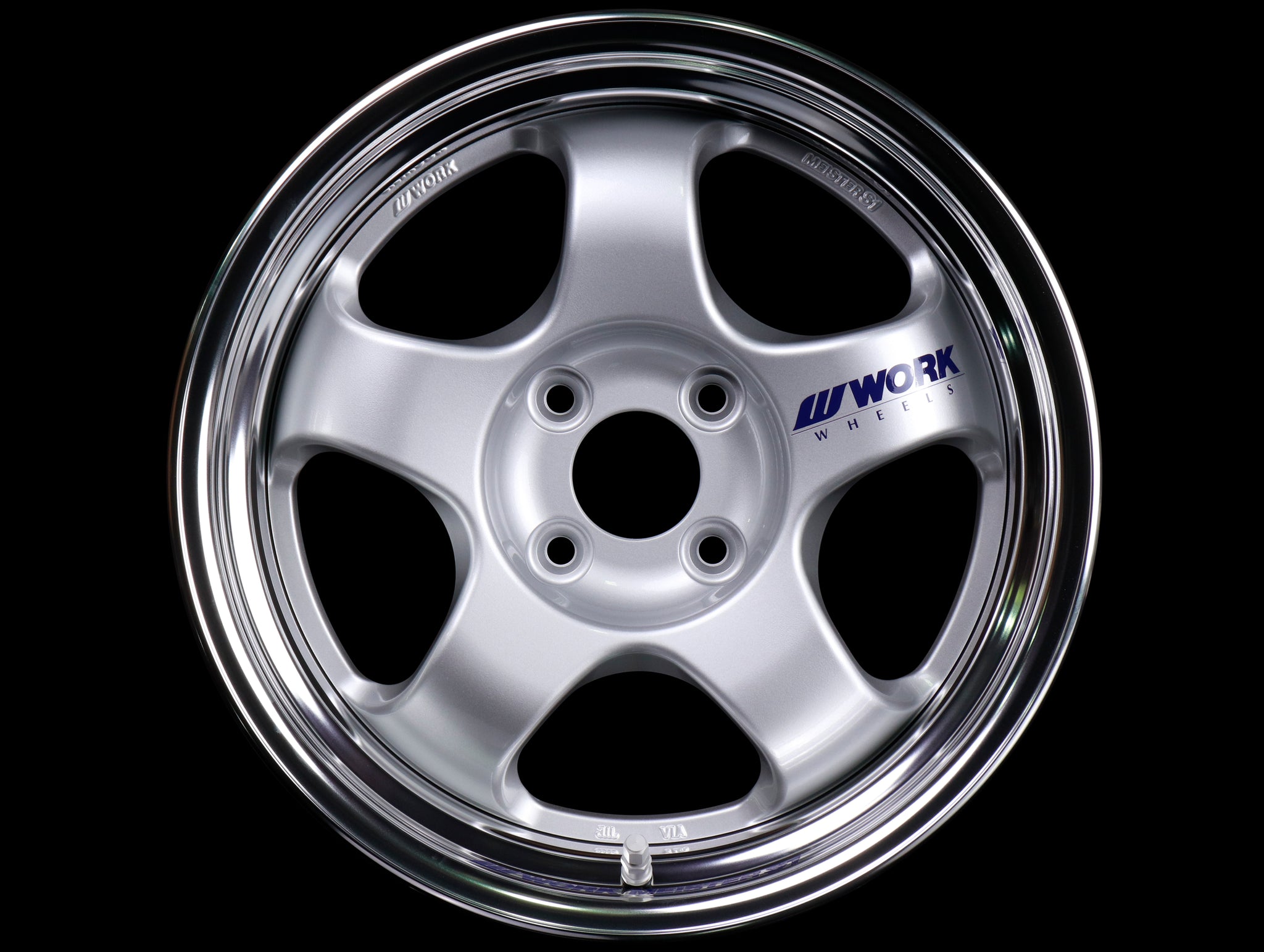 Work Meister S1 2P - 15" / 4x100 - JHPUSA