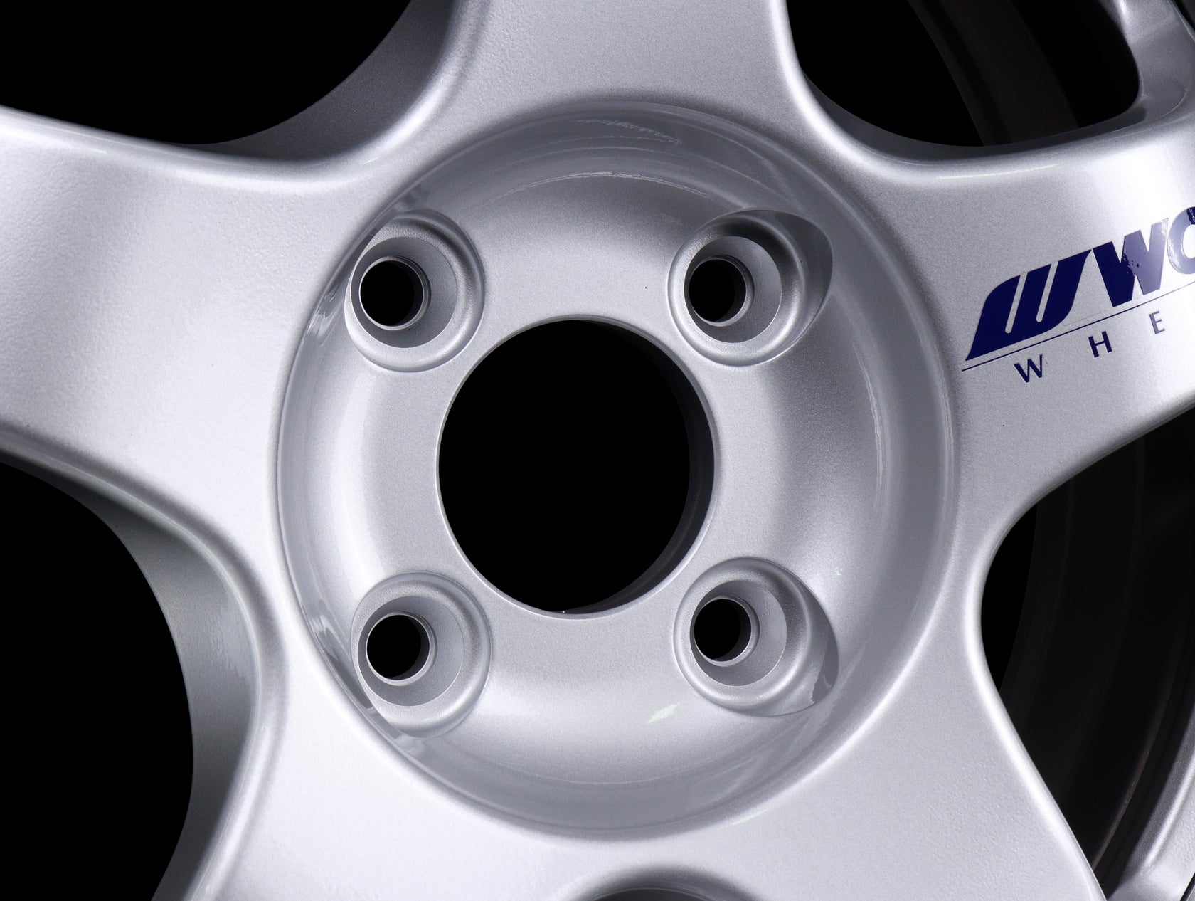 Work Meister S1 2P - 15" / 4x100 - JHPUSA