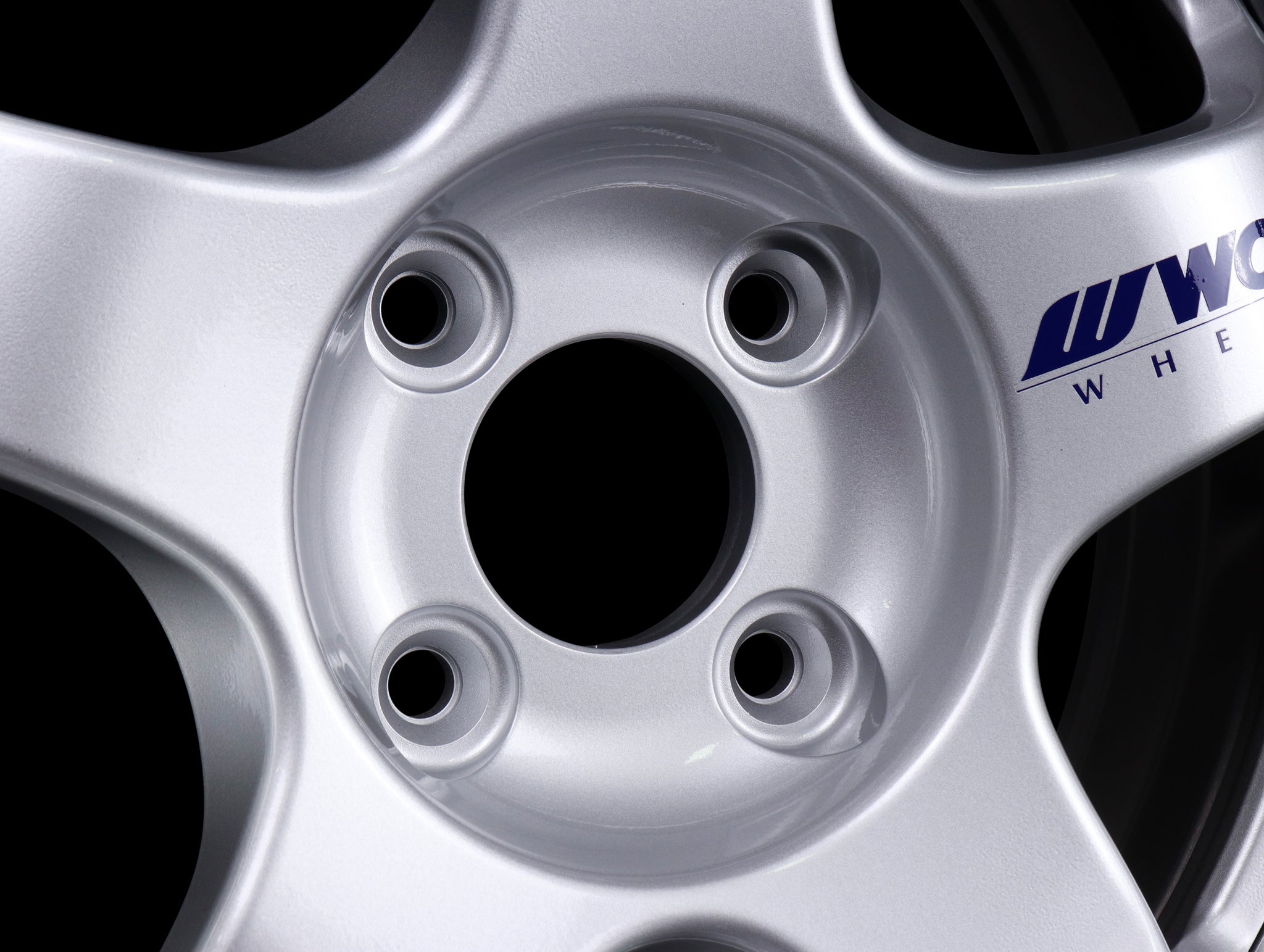 Work Meister S1 2P - 15" / 4x100 - JHPUSA