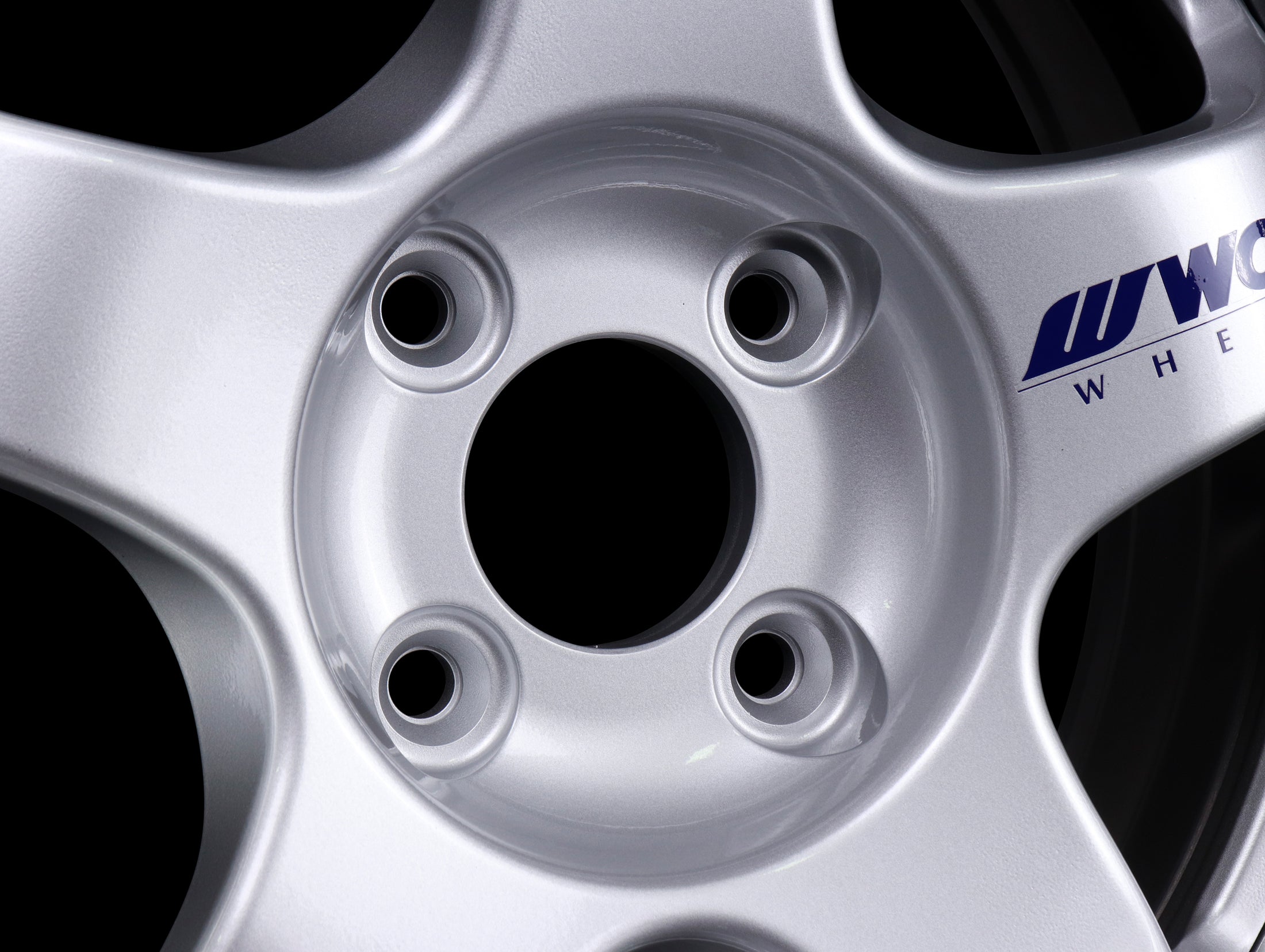 Work Meister S1 2P - 15" / 4x100 - JHPUSA