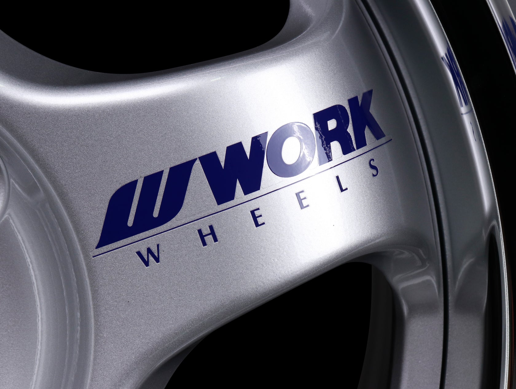 Work Meister S1 2P - 15" / 4x100 - JHPUSA