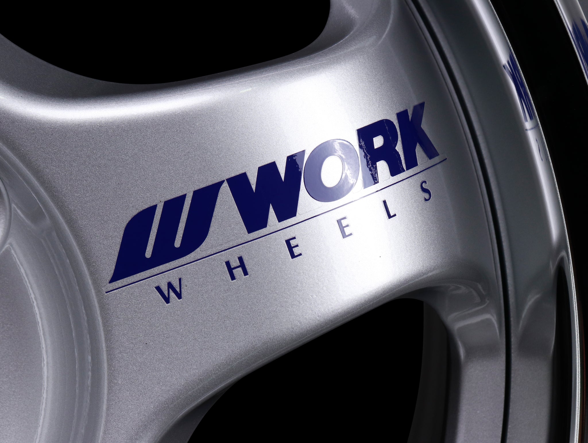 Work Meister S1 2P - 15" / 4x100 - JHPUSA