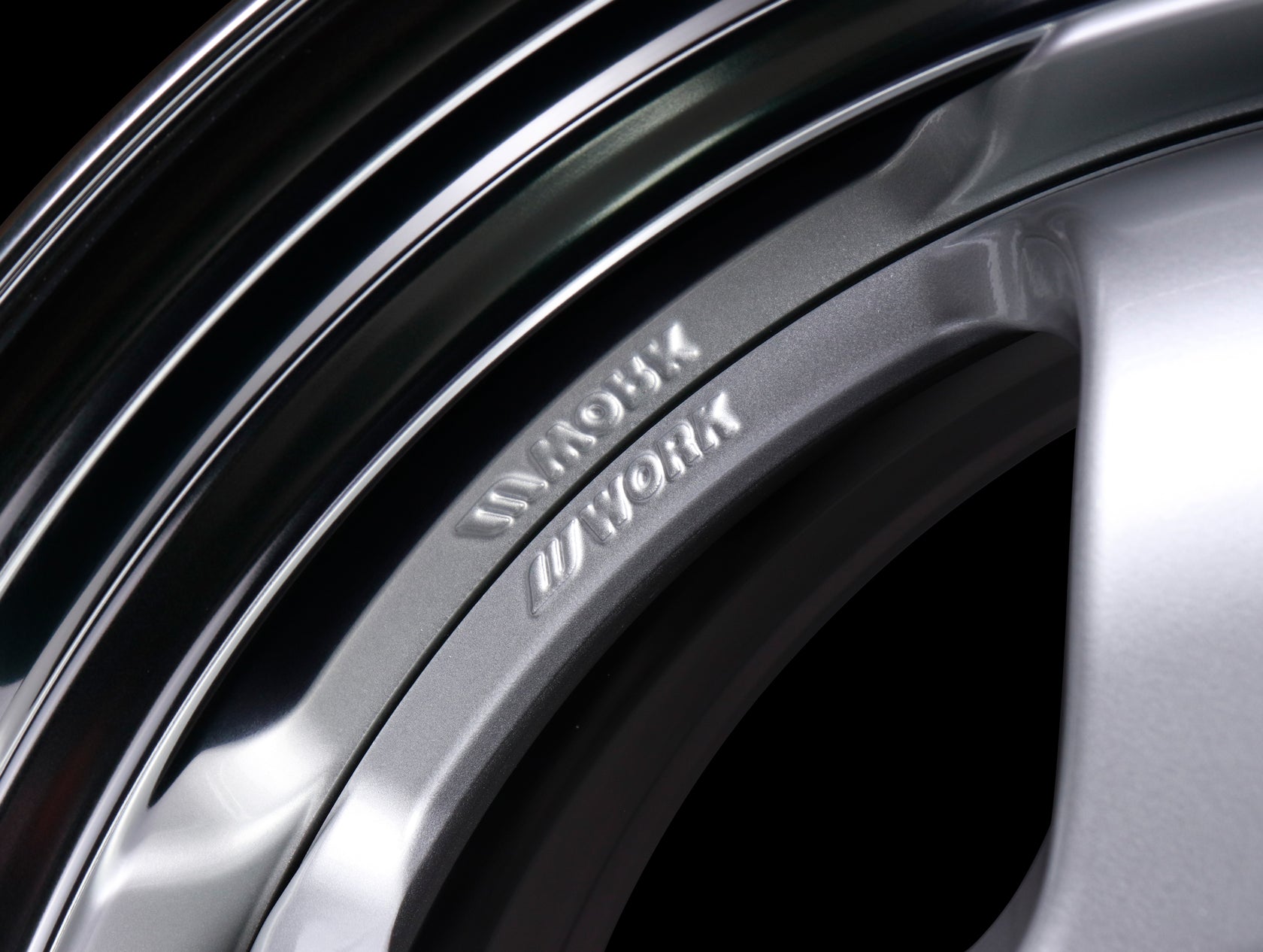 Work Meister S1 2P - 15" / 4x100 - JHPUSA