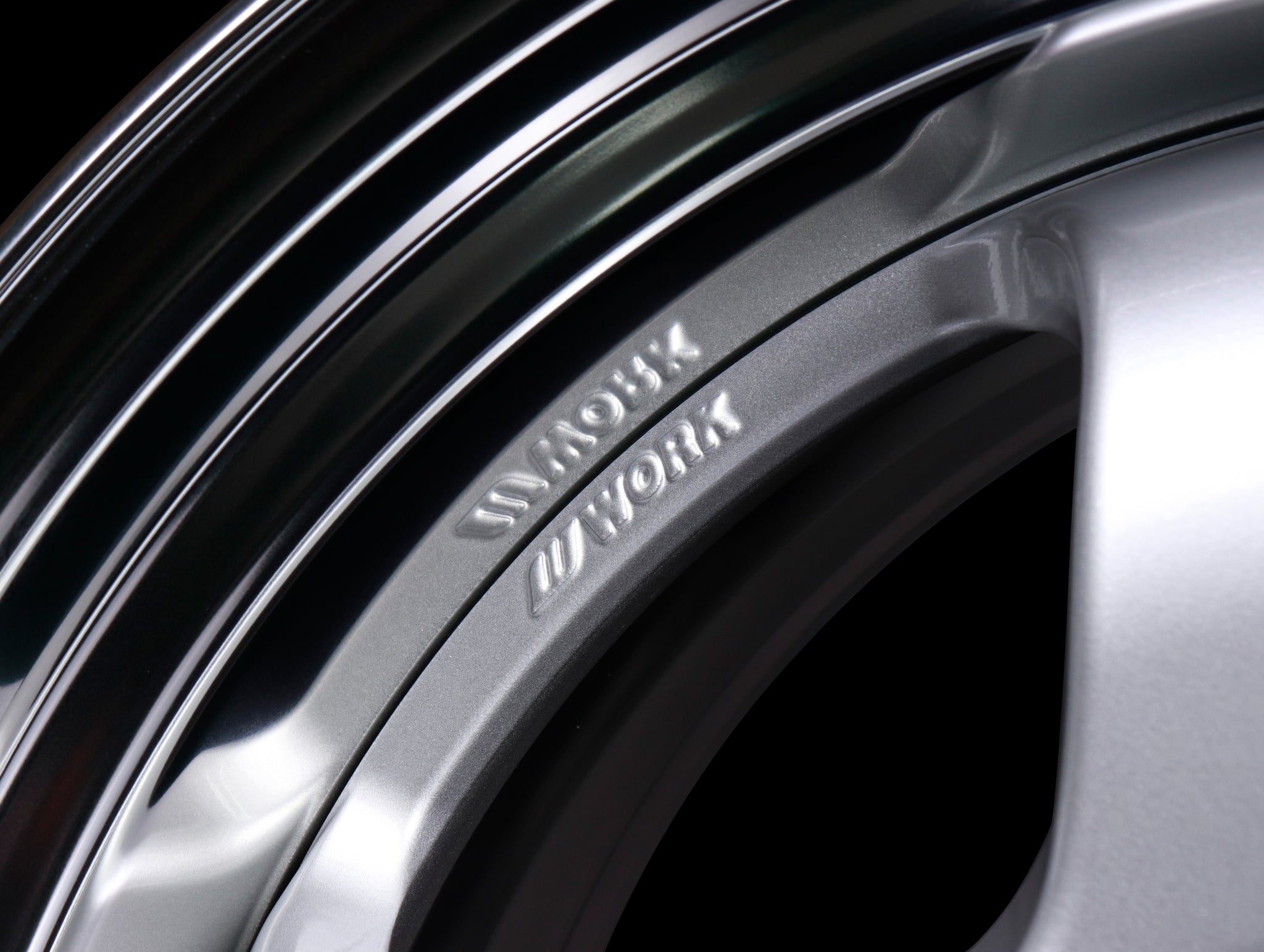 Work Meister S1 2P - 15" / 4x100 - JHPUSA