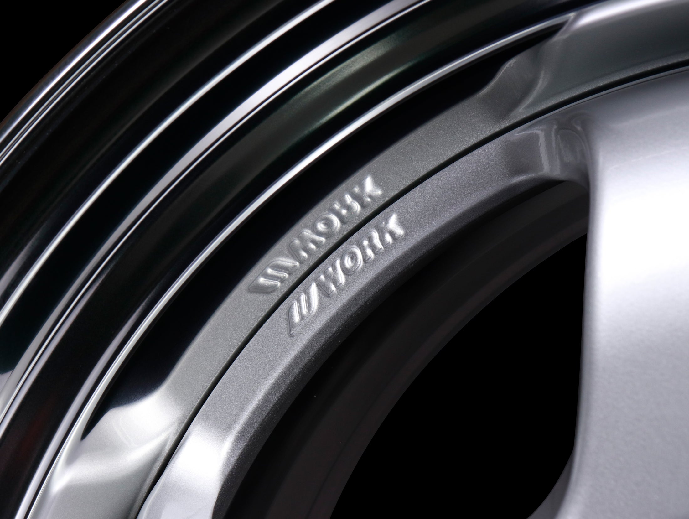 Work Meister S1 2P - 15" / 4x100 - JHPUSA