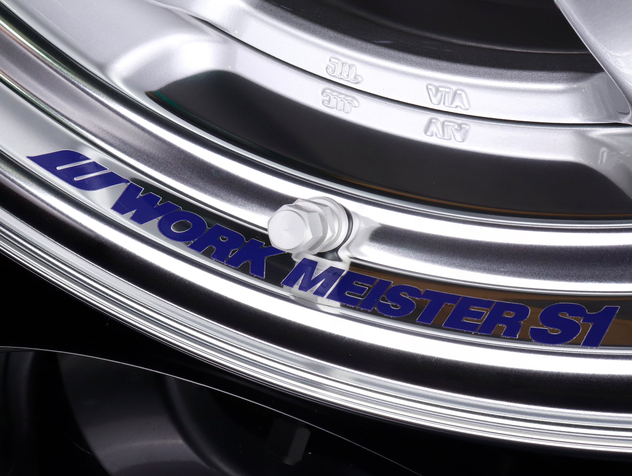 Work Meister S1 2P - 15" / 4x100 - JHPUSA