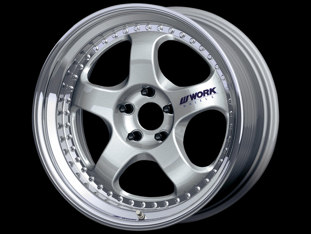Work - 18" Wheels – JHPUSA