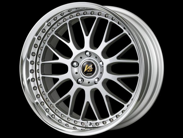 Work - 18" Wheels – JHPUSA