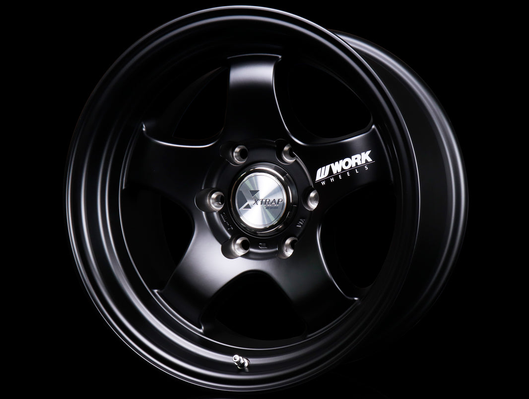 Work - 17" Wheels – JHPUSA