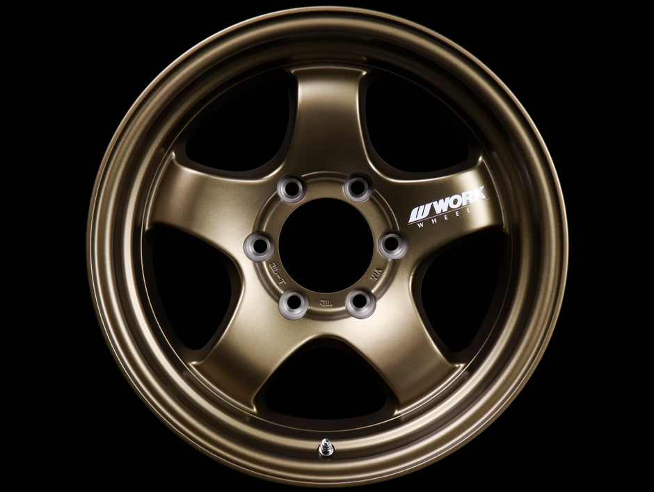Work - 17" Wheels – JHPUSA