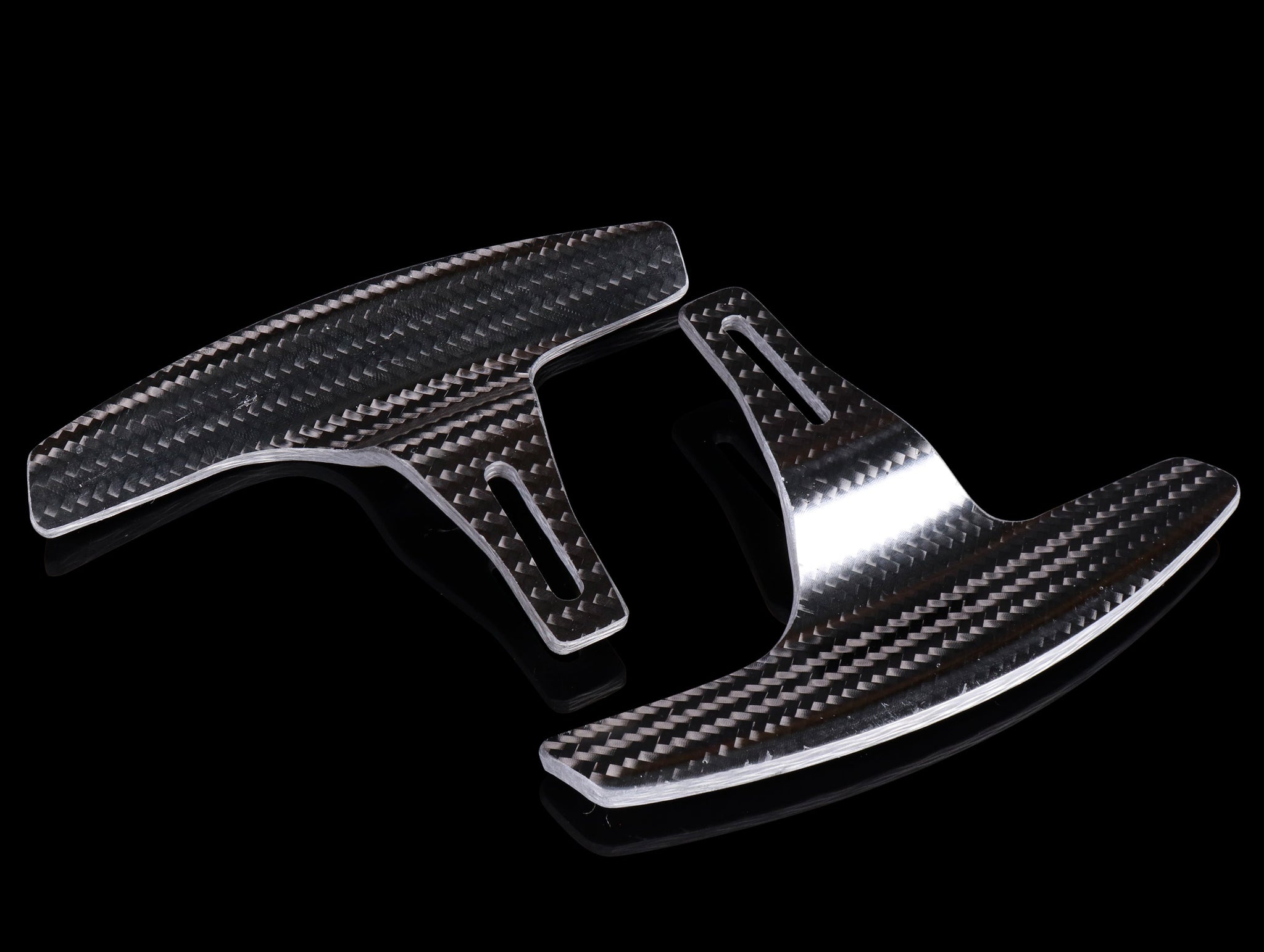 Works Bell Paddle Shifter Kit NEO - Universal - JHPUSA