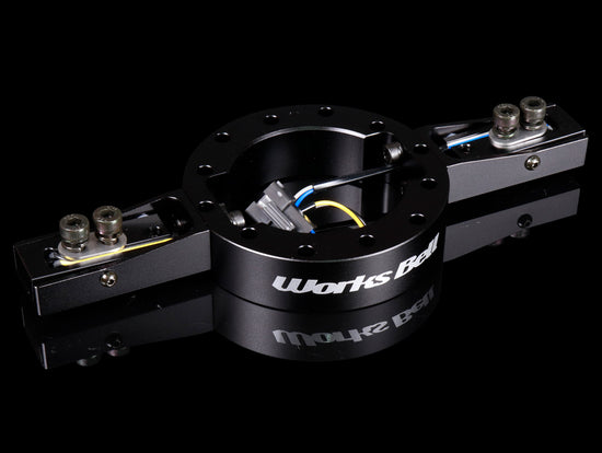 Works Bell Paddle Shifter Kit NEO - Universal - JHPUSA