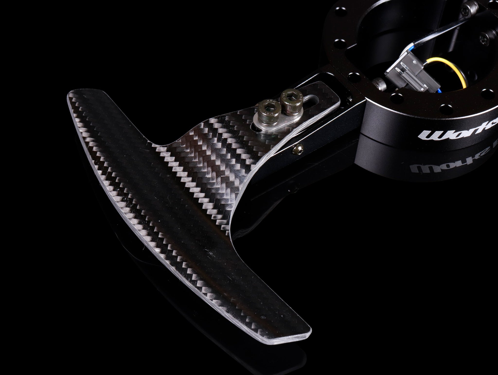 Works Bell Paddle Shifter Kit NEO - Universal - JHPUSA