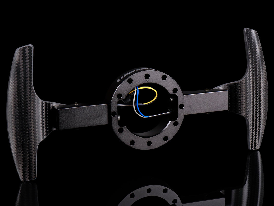 Works Bell Steering Hubs – JHPUSA