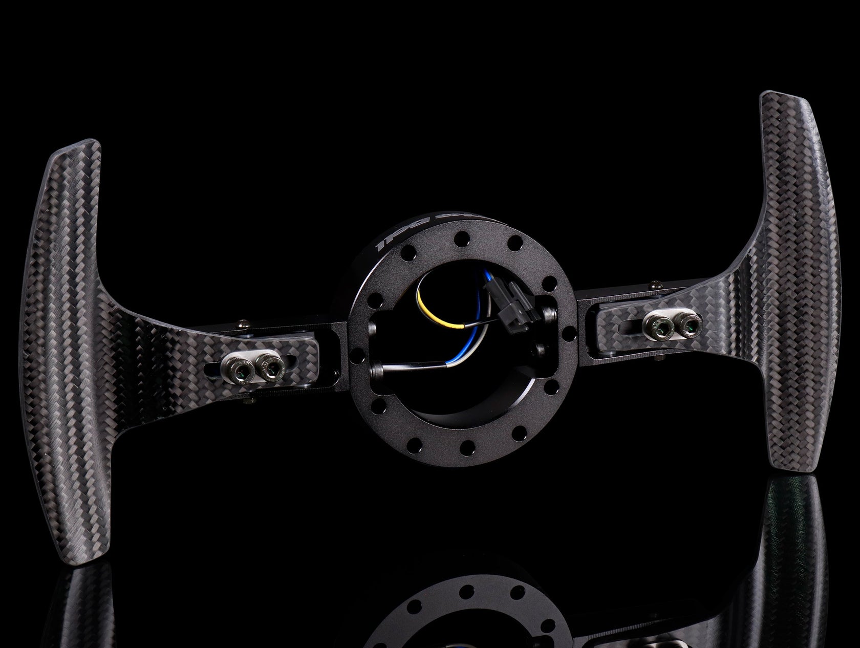 Works Bell Paddle Shifter Kit NEO - Universal - JHPUSA