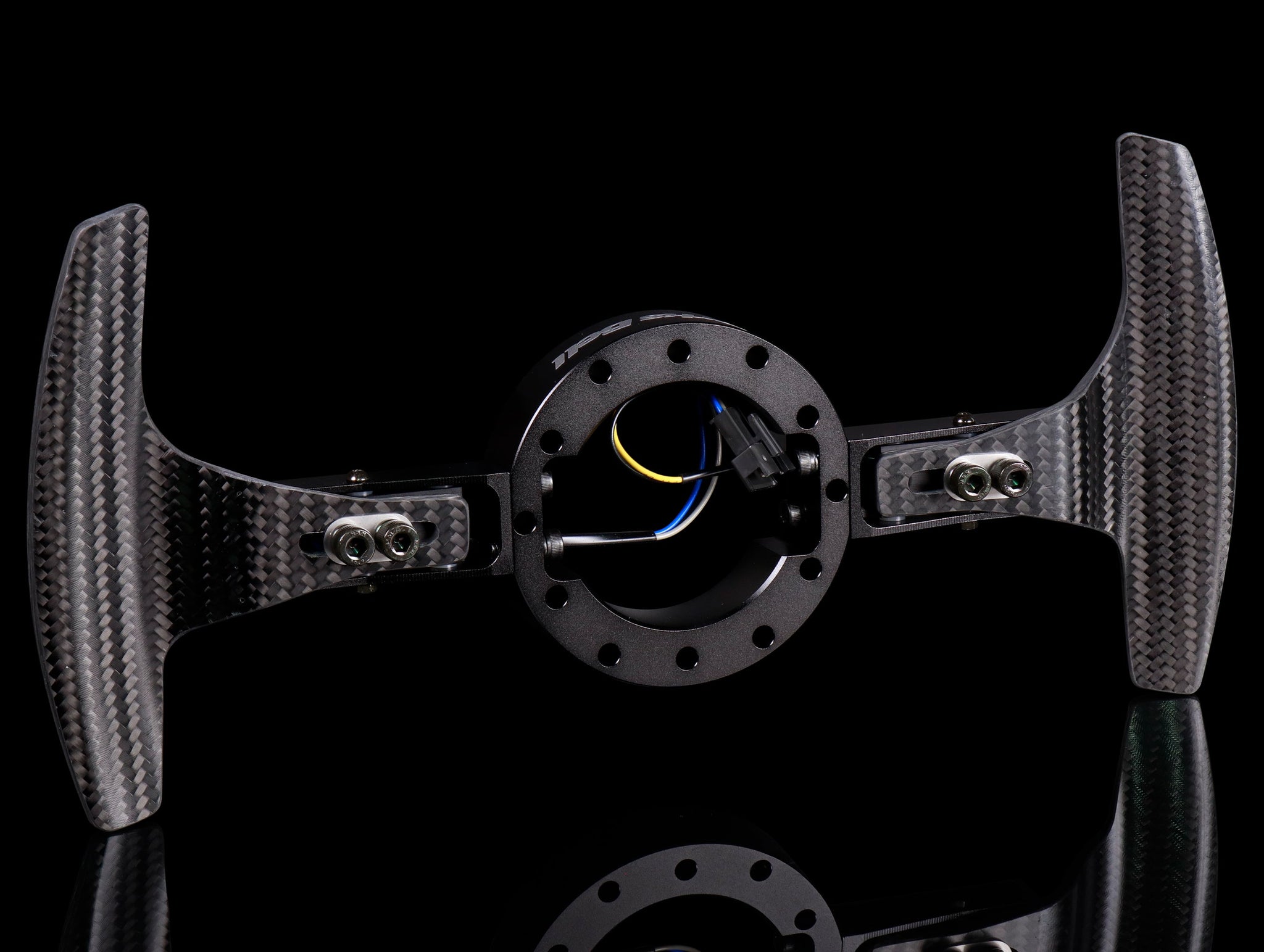 Works Bell Paddle Shifter Kit NEO - Universal - JHPUSA