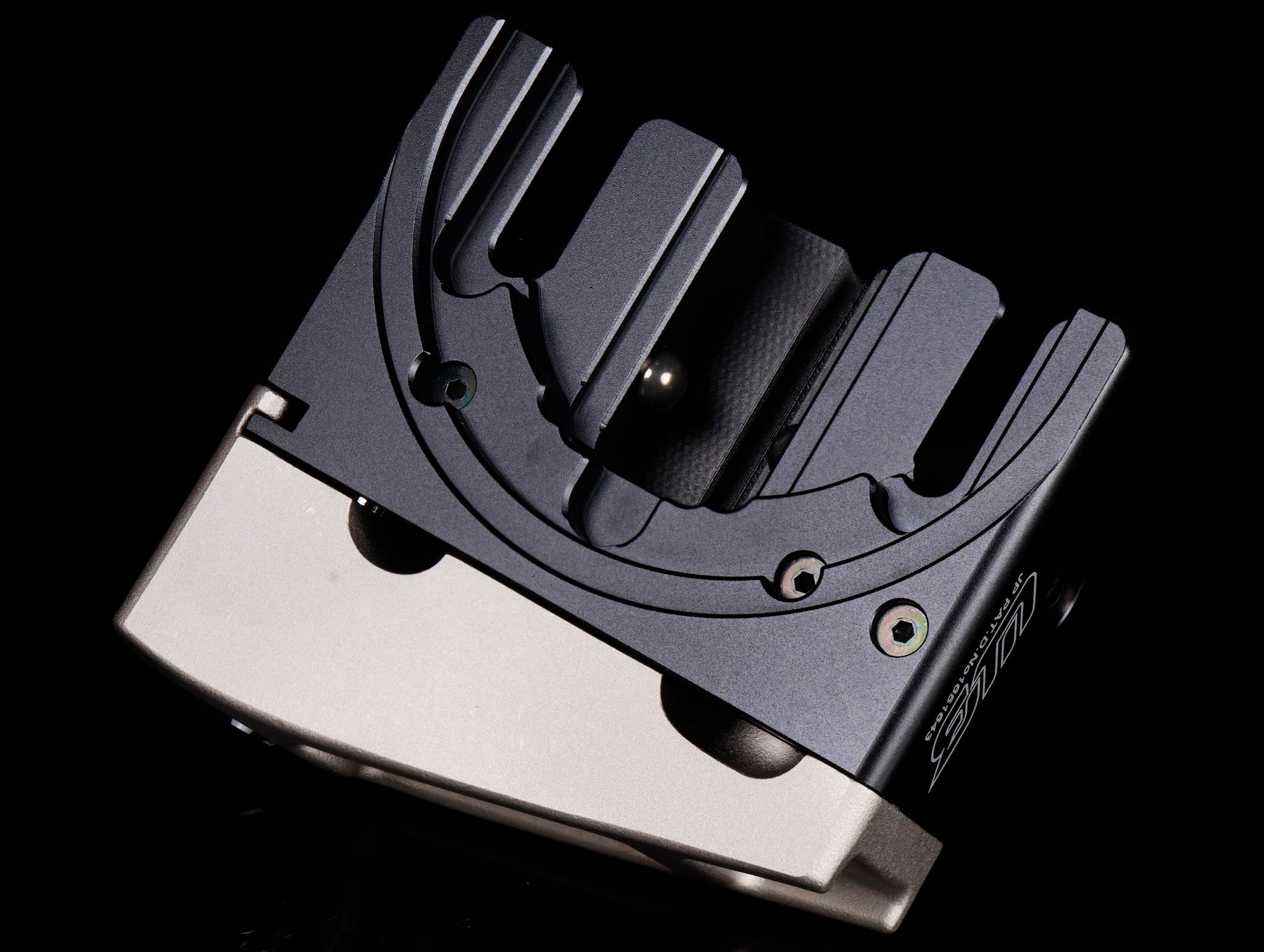 Works Bell Rapfix GTC Key Lock System - JHPUSA